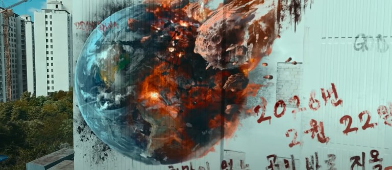 Goodbye Earth (Jongmalui Babo/종말의 바보): Season 1 – TV Review | TL;DR ...