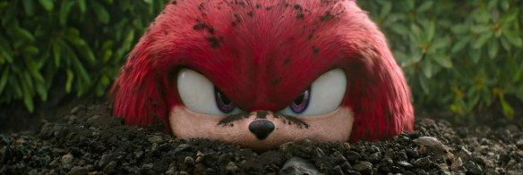 Knuckles: Season 1 – TV Review | TL;DR Movie Reviews and Analysis