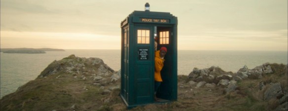 Doctor Who: 73 Yards – TV Review | TL;DR Movie Reviews and Analysis