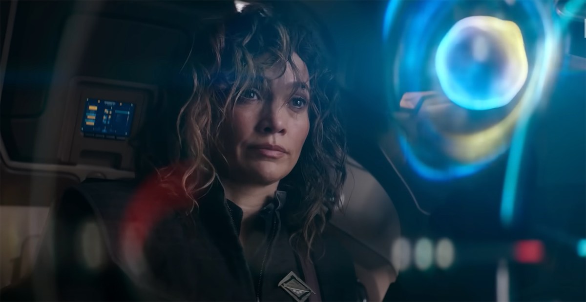 Atlas – Movie Review | TL;DR Movie Reviews and Analysis