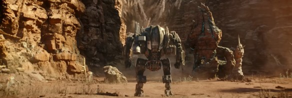 Atlas – Movie Review | TL;DR Movie Reviews and Analysis