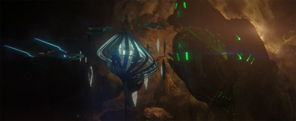 Star Trek: Discovery – Erigah – TV Review | TL;DR Movie Reviews and ...