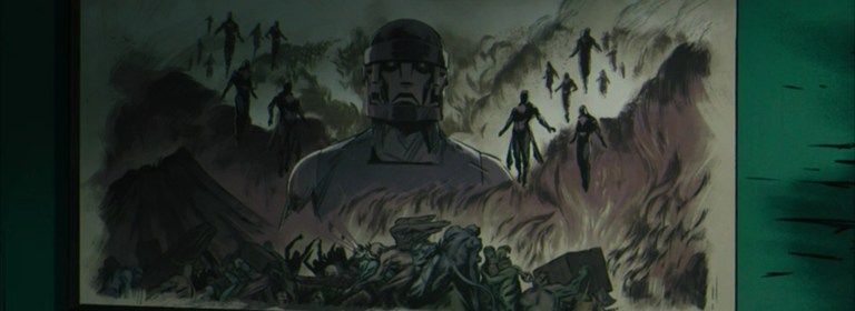 X-Men ’97 – Tolerance Is Extinction – Part 2 – TV Review | TL;DR Movie ...