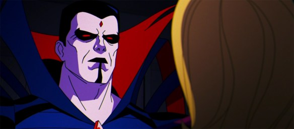 X-Men ’97 – Tolerance Is Extinction – Part 1 – TV Review | TL;DR Movie ...