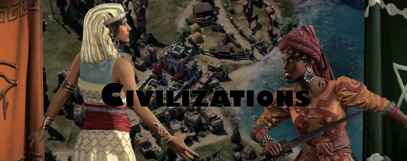 Civilization VII – Features Post | TL;DR Movie Reviews and Analysis