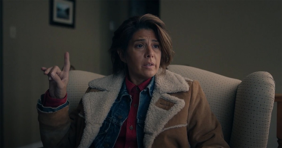 Delia’s Gone – Movie Review | TL;DR Movie Reviews and Analysis