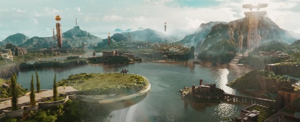 Kalki 2898 AD – Movie Review | TL;DR Movie Reviews and Analysis