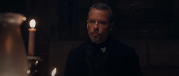 The Convert – Movie Review | TL;DR Movie Reviews and Analysis