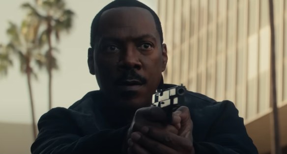 Beverly Hills Cop: Axel F – Movie Review | TL;DR Movie Reviews and Analysis