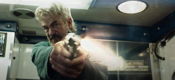 Breakwater – Movie Review | TL;DR Movie Reviews and Analysis