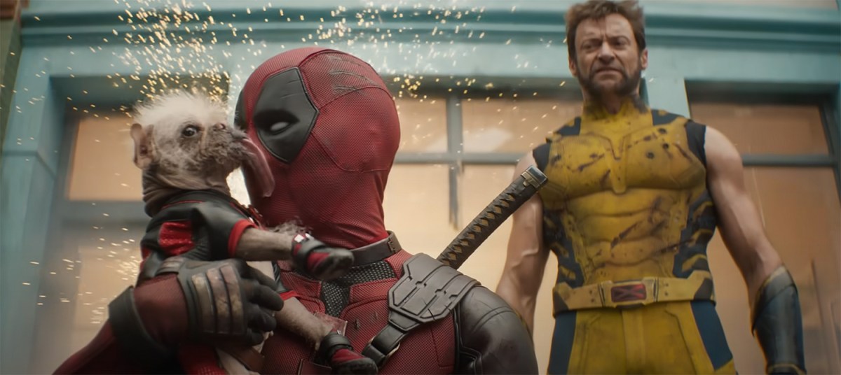 Deadpool & Wolverine – Movie Review | TL;DR Movie Reviews and Analysis