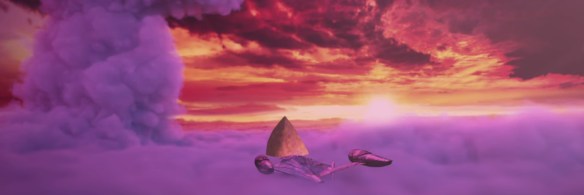 Star Trek: Prodigy – Last Flight of the Protostar, Part I & Part 2 – TV Review | TL;DR Movie ...