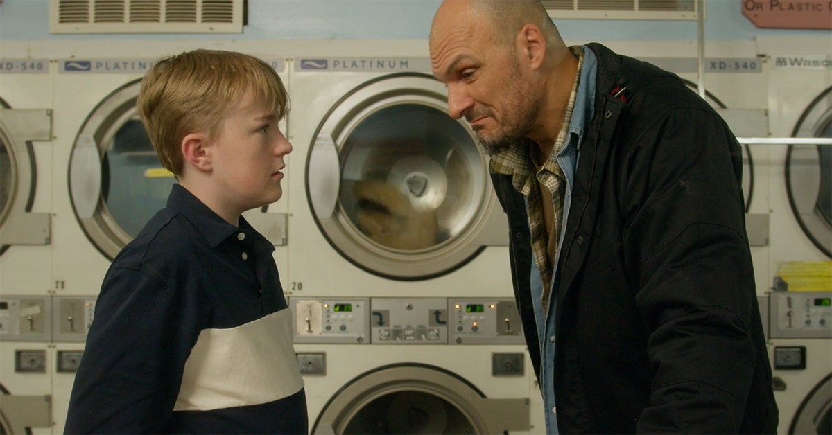 The Delicate Cycle – Movie Review | TL;DR Movie Reviews and Analysis