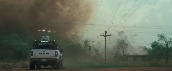 Twisters – Movie Review | TL;DR Movie Reviews and Analysis