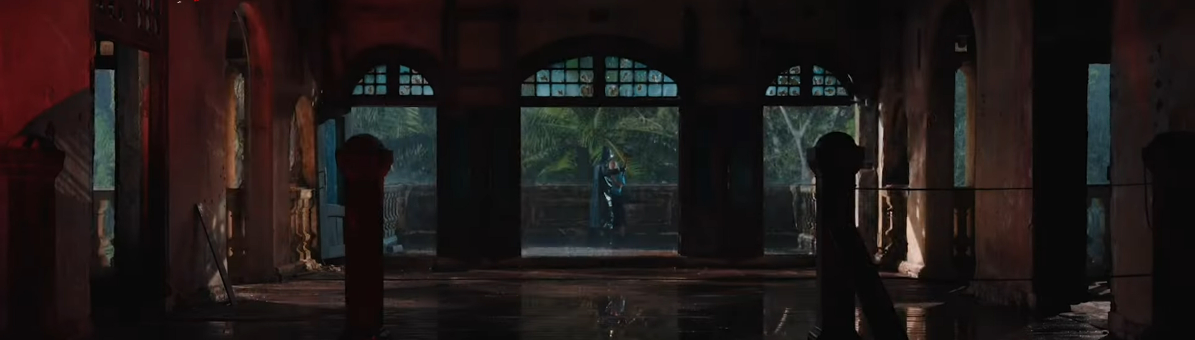 A Place Called Silence (Mo Sha, 默杀) – Movie Review | TL;DR Movie ...