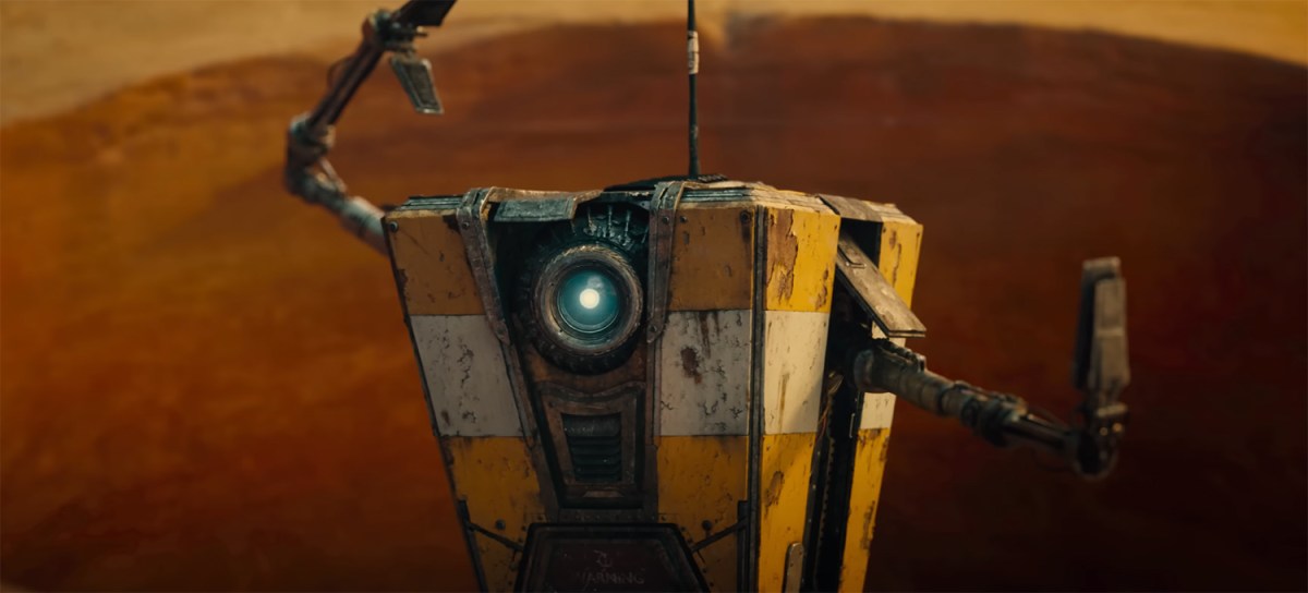 Borderlands – Movie Review | TL;DR Movie Reviews and Analysis