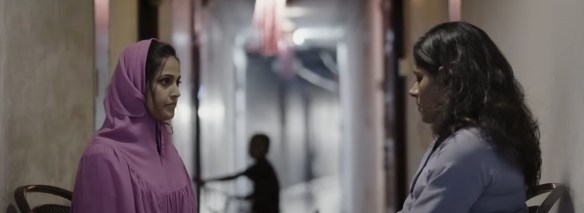 Not Today – Movie Review | TL;DR Movie Reviews and Analysis