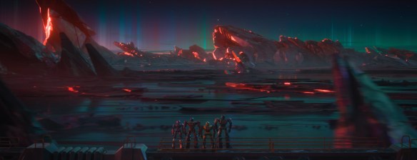 Transformers One – Movie Review | TL;DR Movie Reviews and Analysis