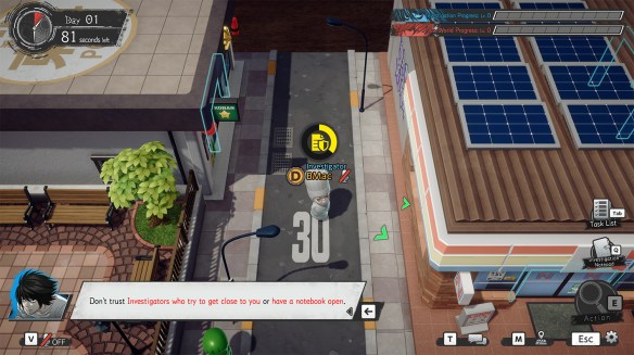 DEATH NOTE Killer Within Review: A Unique Social Deduction Game | TL;DR ...