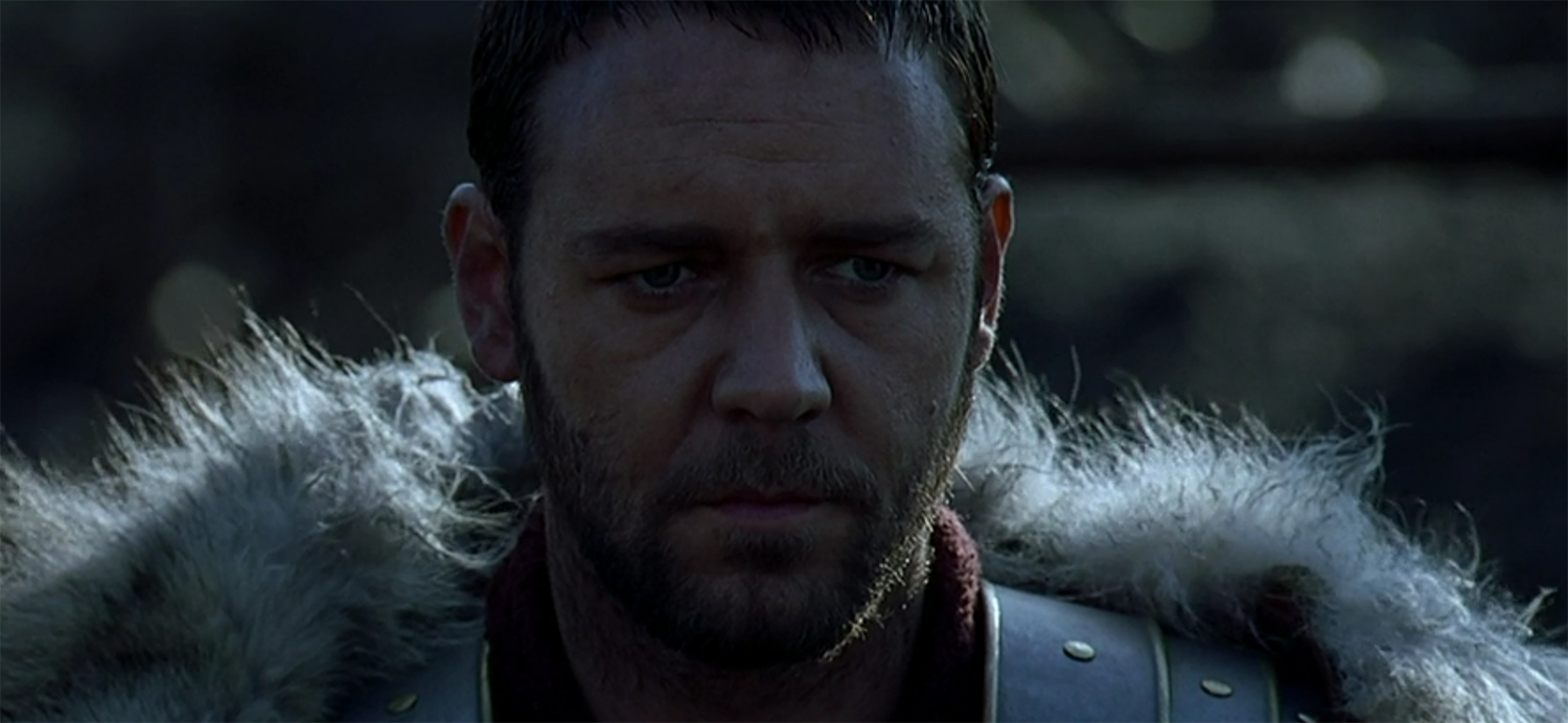 Gladiator (2000) Review – Exploring the Past | TL;DR Movie Reviews and ...