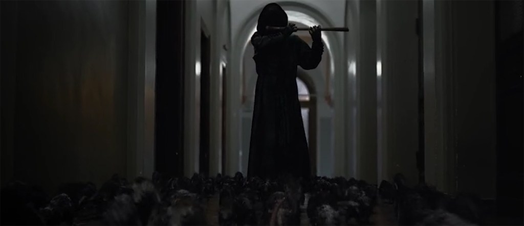 Piper (The Piper) – Movie Review | TL;DR Movie Reviews and Analysis