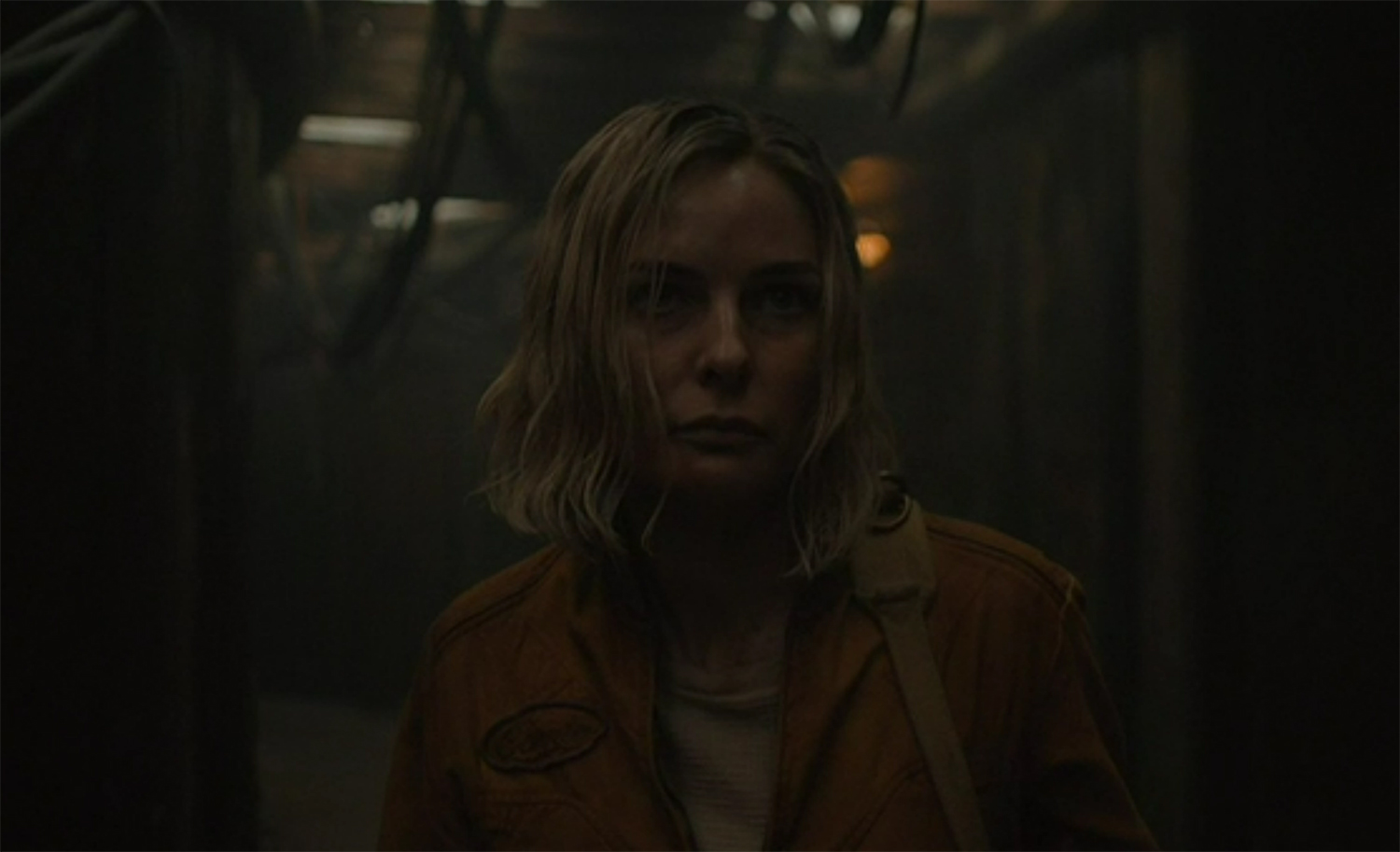 Silo: The Engineer [S2E1] – TV Review | TL;DR Movie Reviews and Analysis