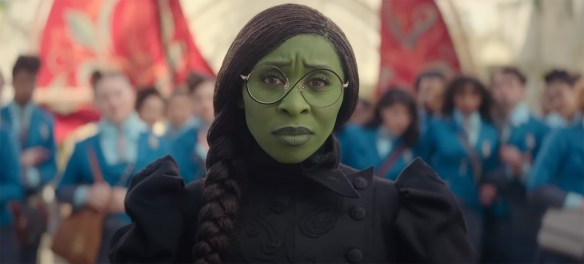 Wicked (Wicked: Part 1) – Movie Review | TL;DR Movie Reviews and Analysis