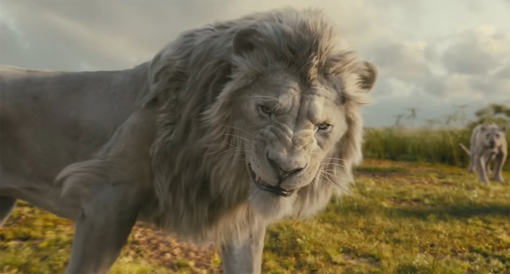 Mufasa: The Lion King – Movie Review | TL;DR Movie Reviews and Analysis