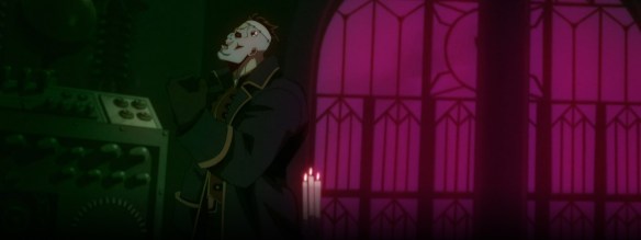 Creature Commandos: The Tourmaline Necklace – TV Review | TL;DR Movie ...