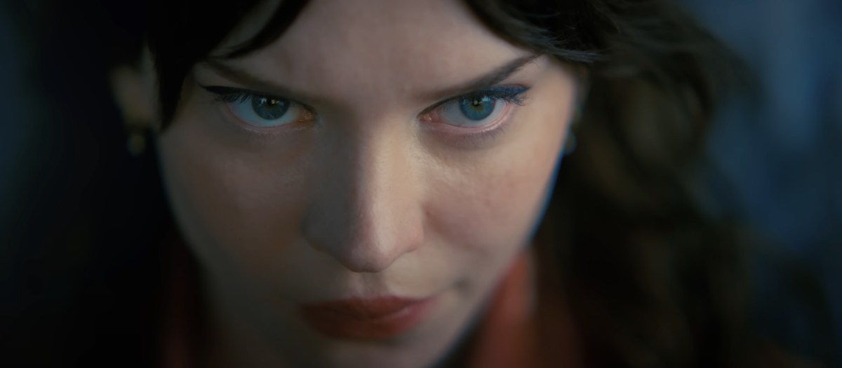 Companion – Movie Review | TL;DR Movie Reviews and Analysis