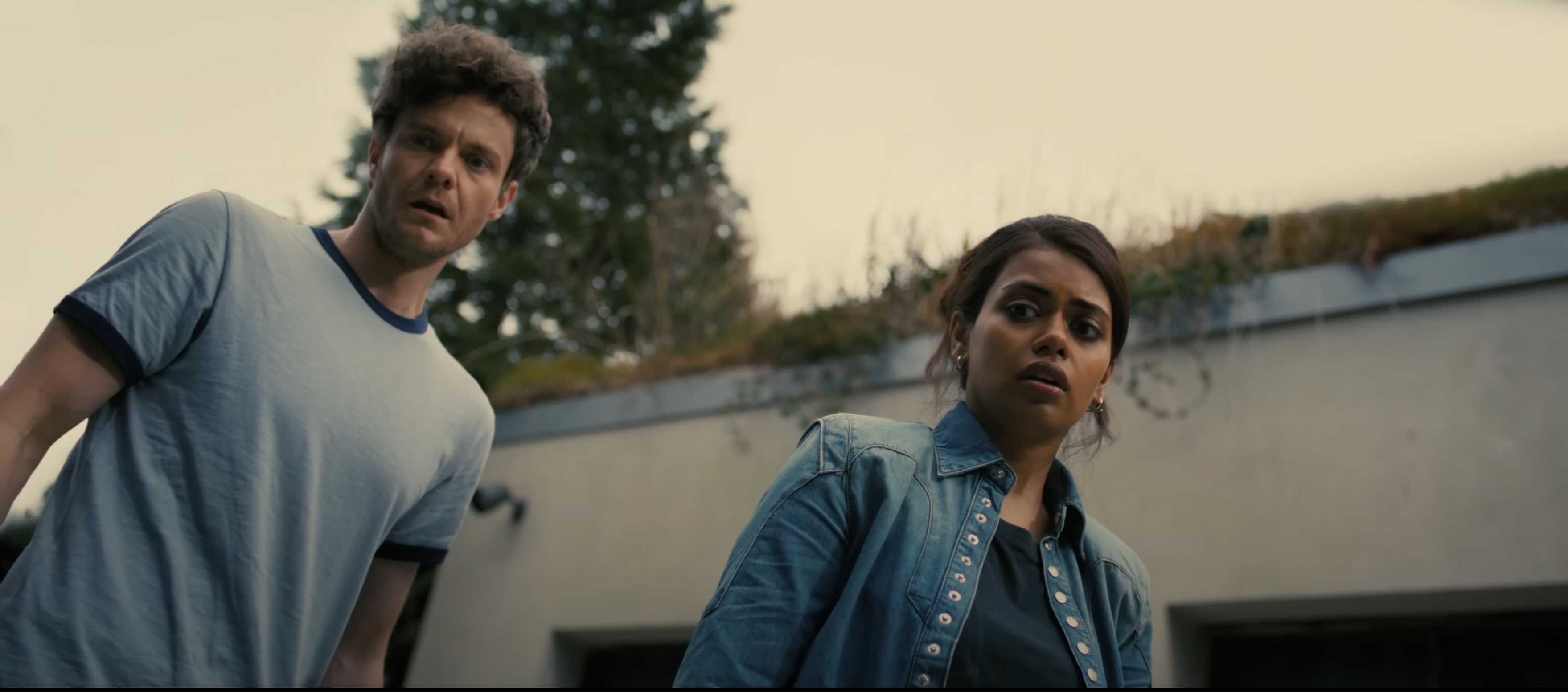 Companion – Movie Review | TL;DR Movie Reviews and Analysis