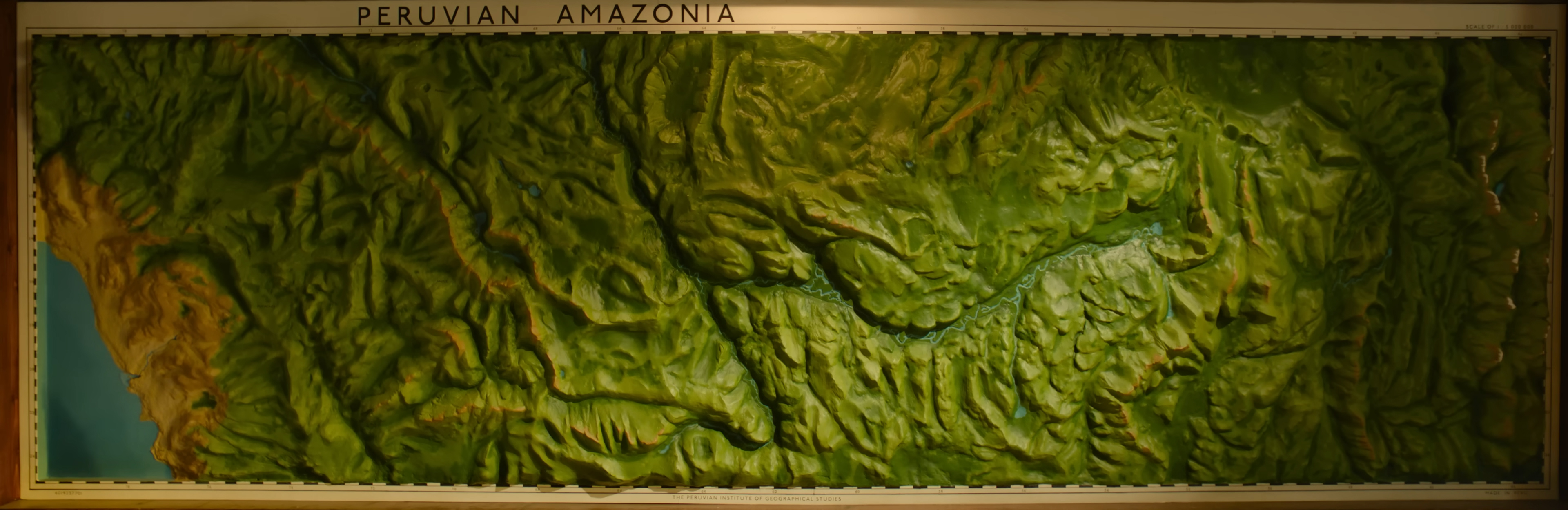 Paddington in Peru – Movie Review | TL;DR Movie Reviews and Analysis