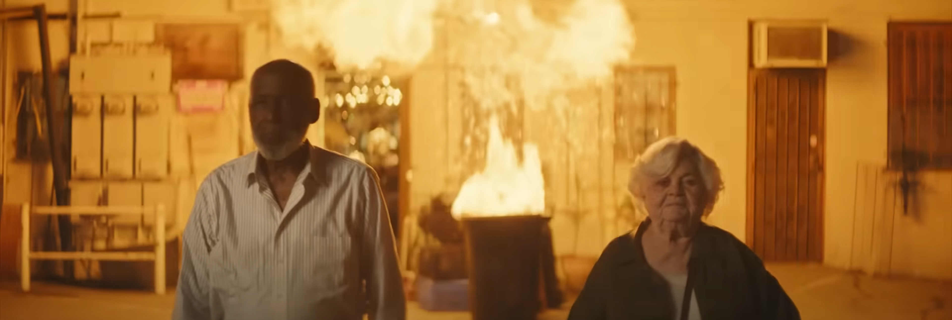 Thelma – Movie Review | TL;DR Movie Reviews and Analysis