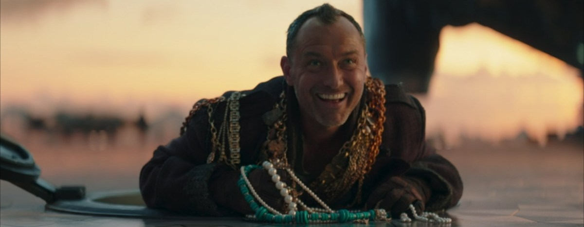 Star Wars: Skeleton Crew: Zero Friends Again – Review | TL;DR Movie ...