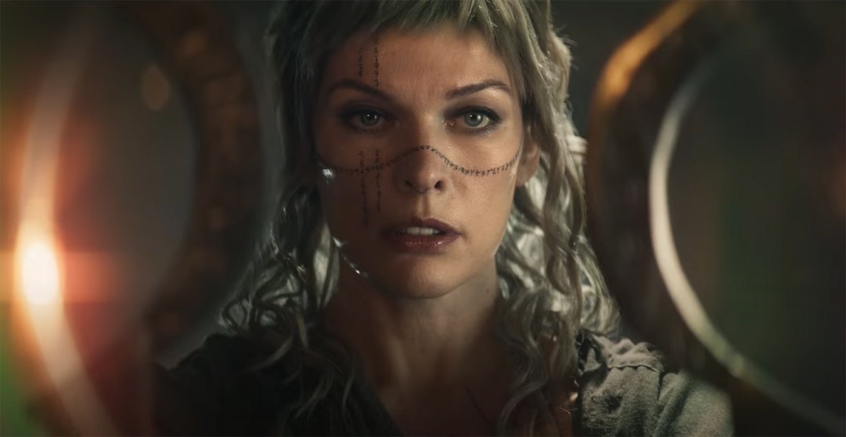 In the Lost Lands – Movie Review | TL;DR Movie Reviews and Analysis