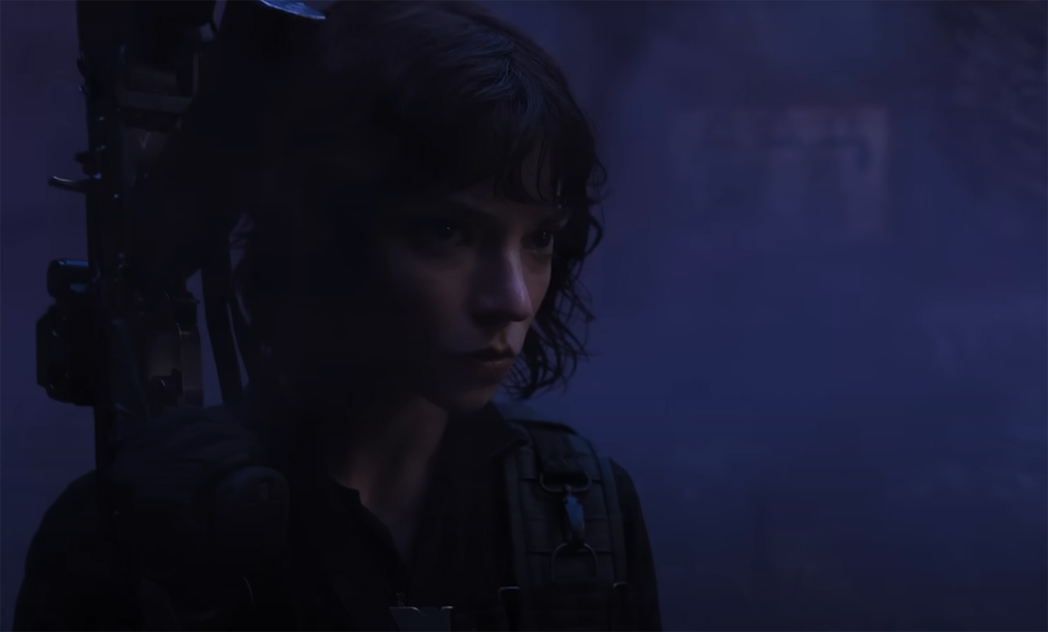 The Gorge – Movie Review | TL;DR Movie Reviews and Analysis