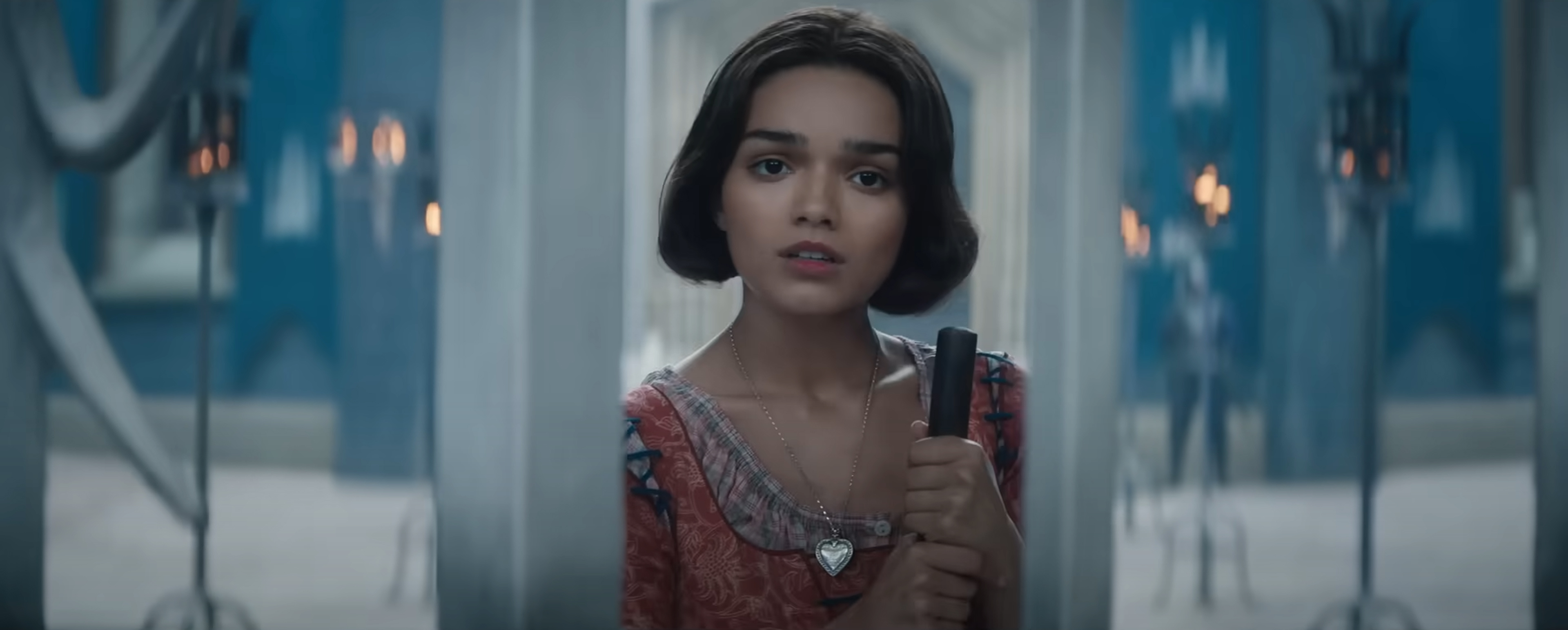 Disney’s Snow White (2025) – Movie Review | TL;DR Movie Reviews and ...