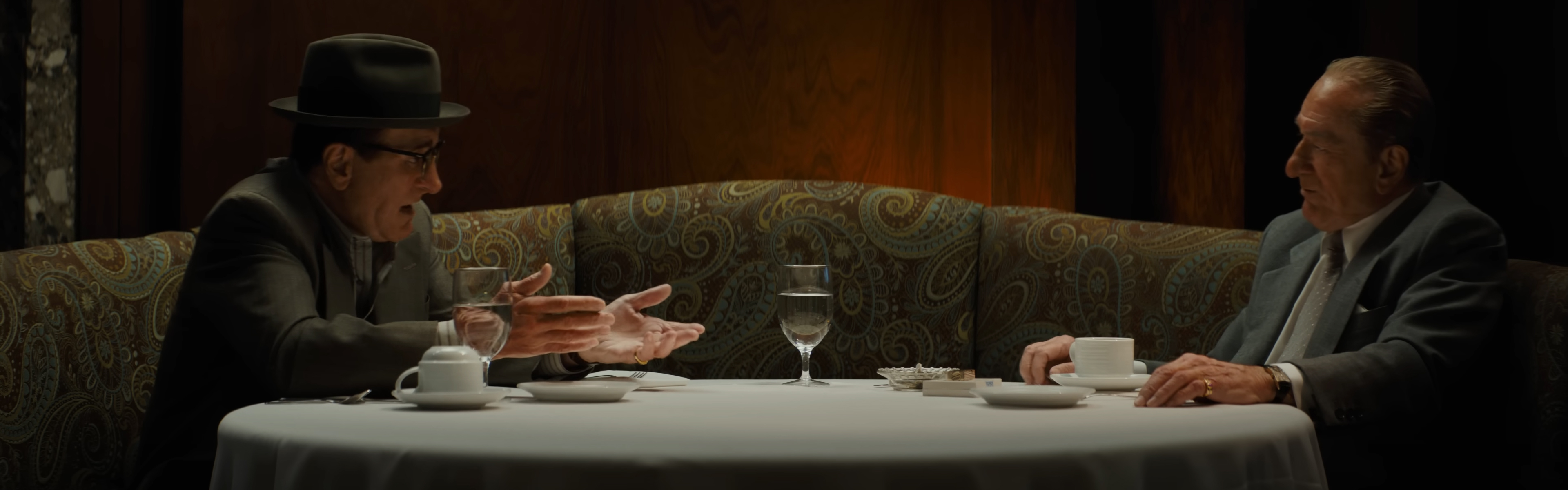 The Alto Knights – Movie Review | TL;DR Movie Reviews and Analysis