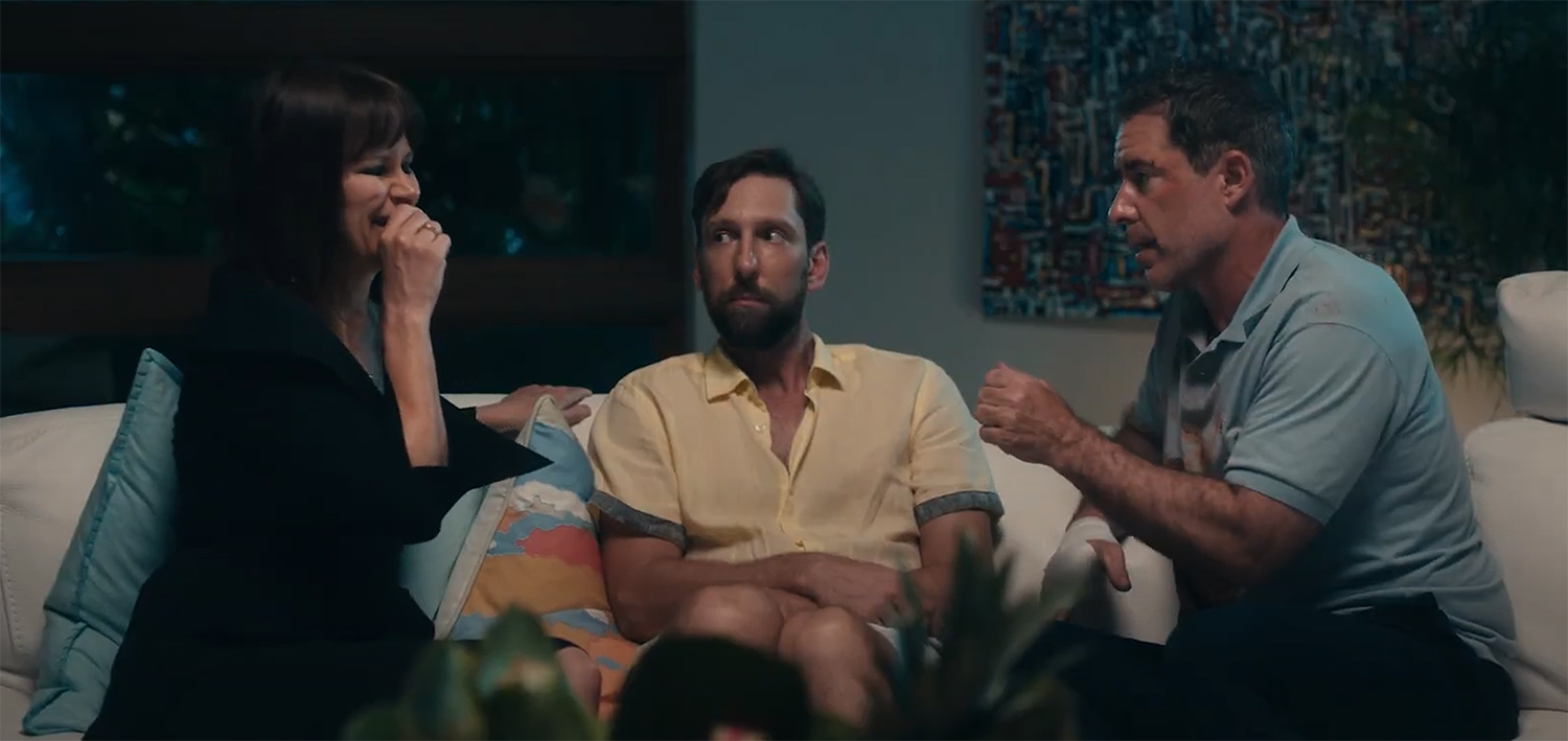 Daniel’s Gotta Die – Movie Review | TL;DR Movie Reviews and Analysis