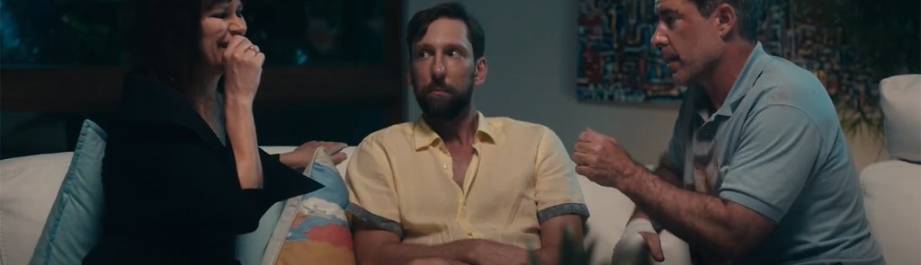 Daniel’s Gotta Die – Movie Review | TL;DR Movie Reviews and Analysis