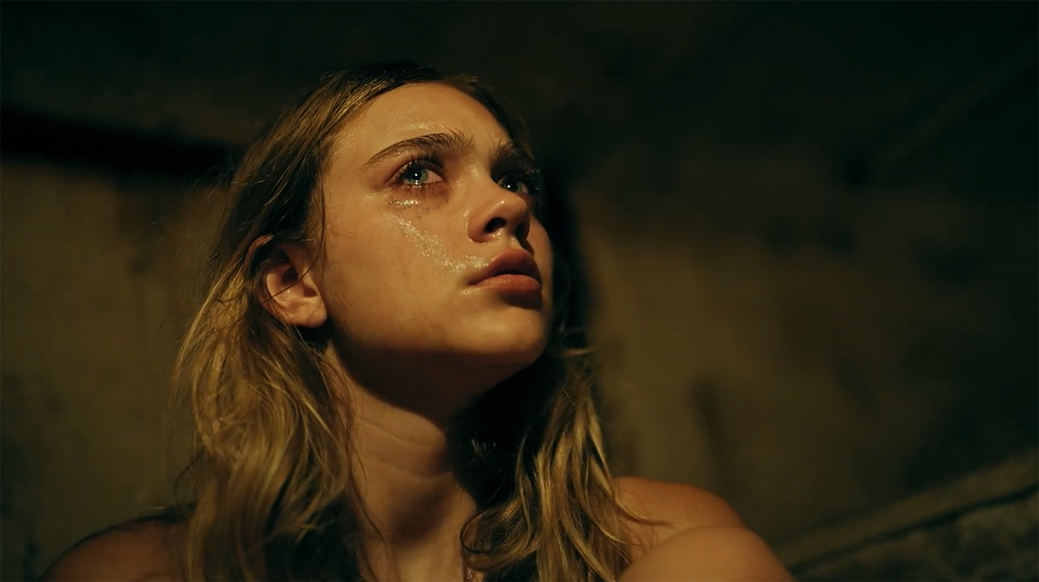 Dead Sea (Flycatcher) – Movie Review | TL;DR Movie Reviews and Analysis