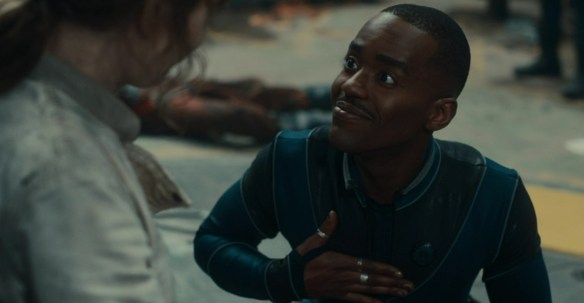 Doctor Who: The Well – TV Review | TL;DR Movie Reviews and Analysis