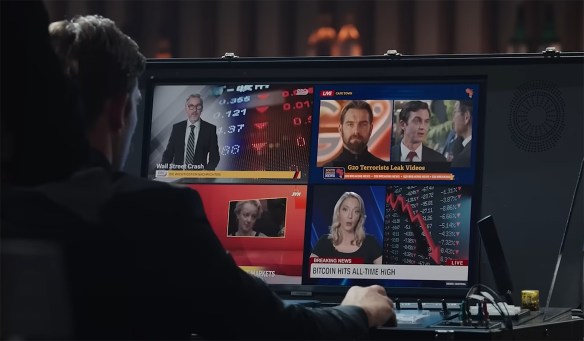 G20 – Movie Review | TL;DR Movie Reviews and Analysis