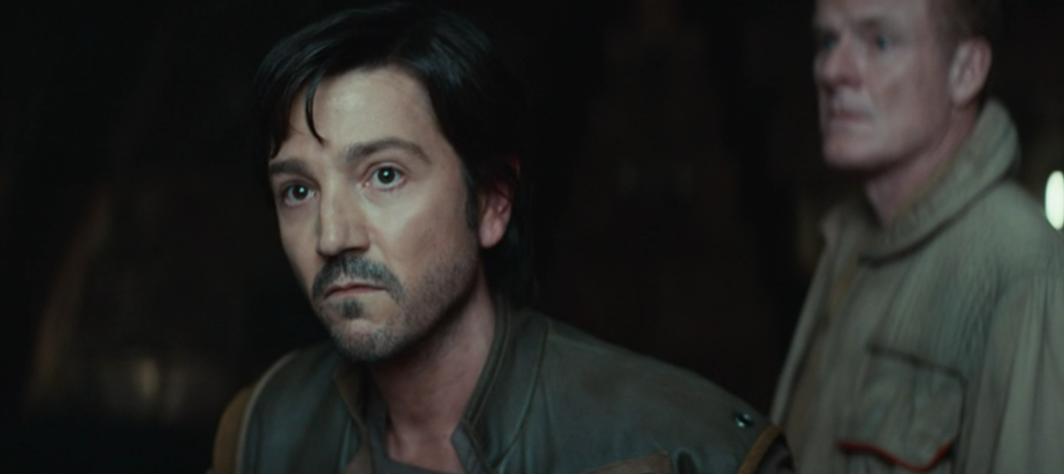 Andor (Star Wars: Andor): Jedha, Kyber, Erso [S2E12] – TV Review | TL ...