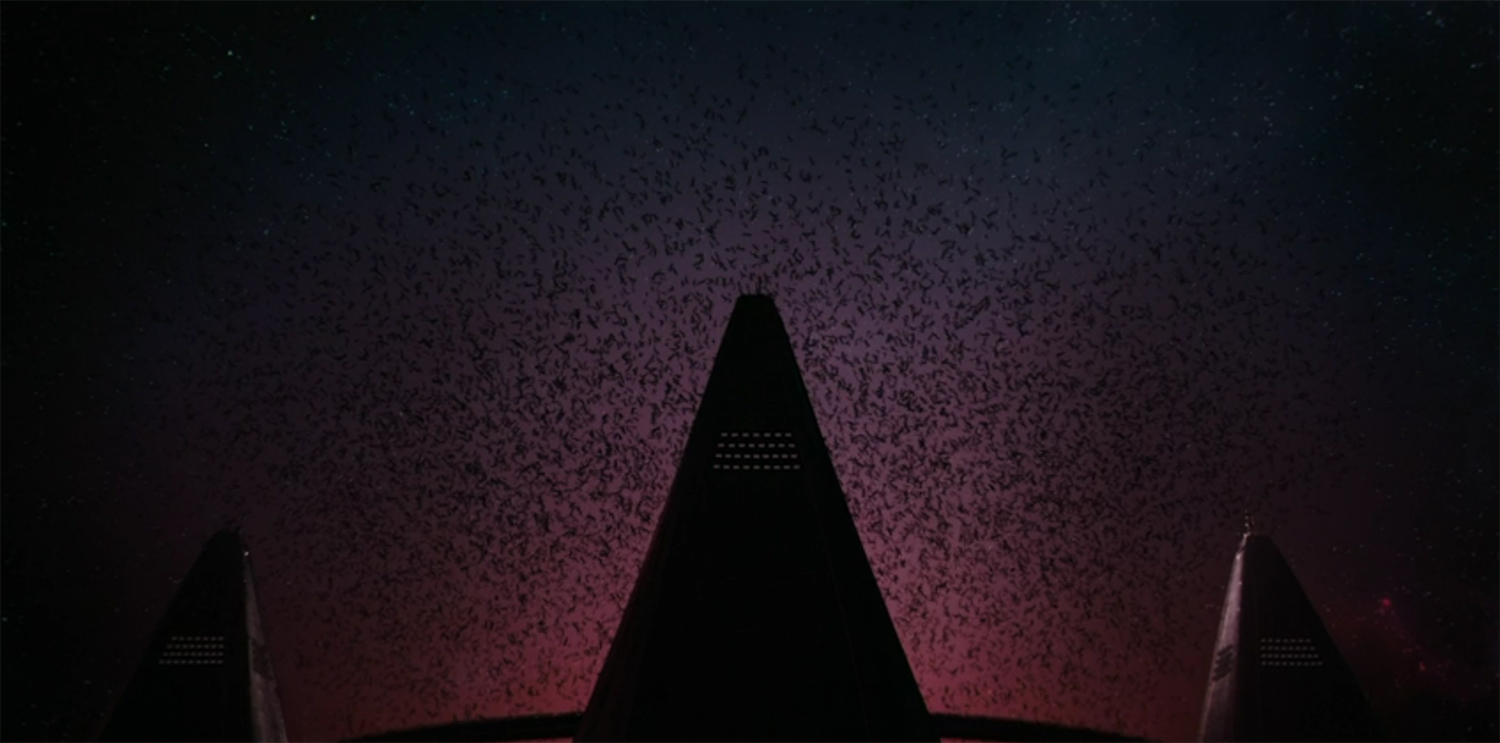 Doctor Who: The Interstellar Song Contest – TV Review | TL;DR Movie ...