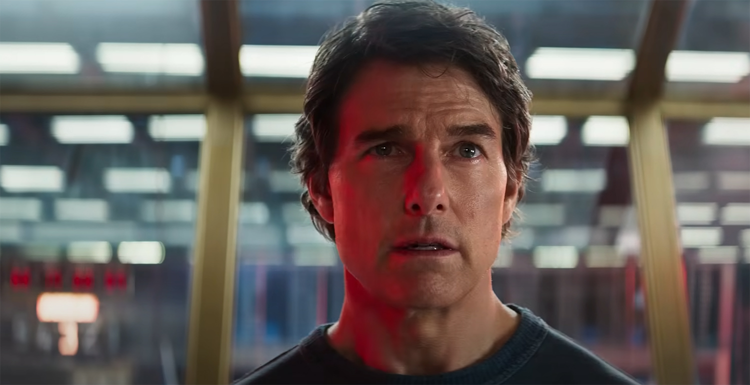 Mission: Impossible – The Final Reckoning – Movie Review | TL;DR Movie ...