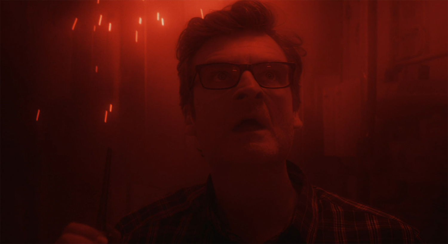 Space/Time – Movie Review | TL;DR Movie Reviews and Analysis