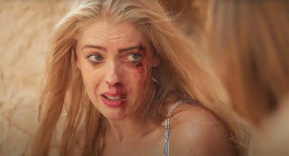 Escape – Movie Review | TL;DR Movie Reviews and Analysis