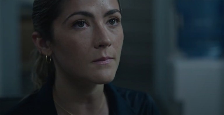 Unit 234 The Lock Up – Movie Review | TL;DR Movie Reviews and Analysis