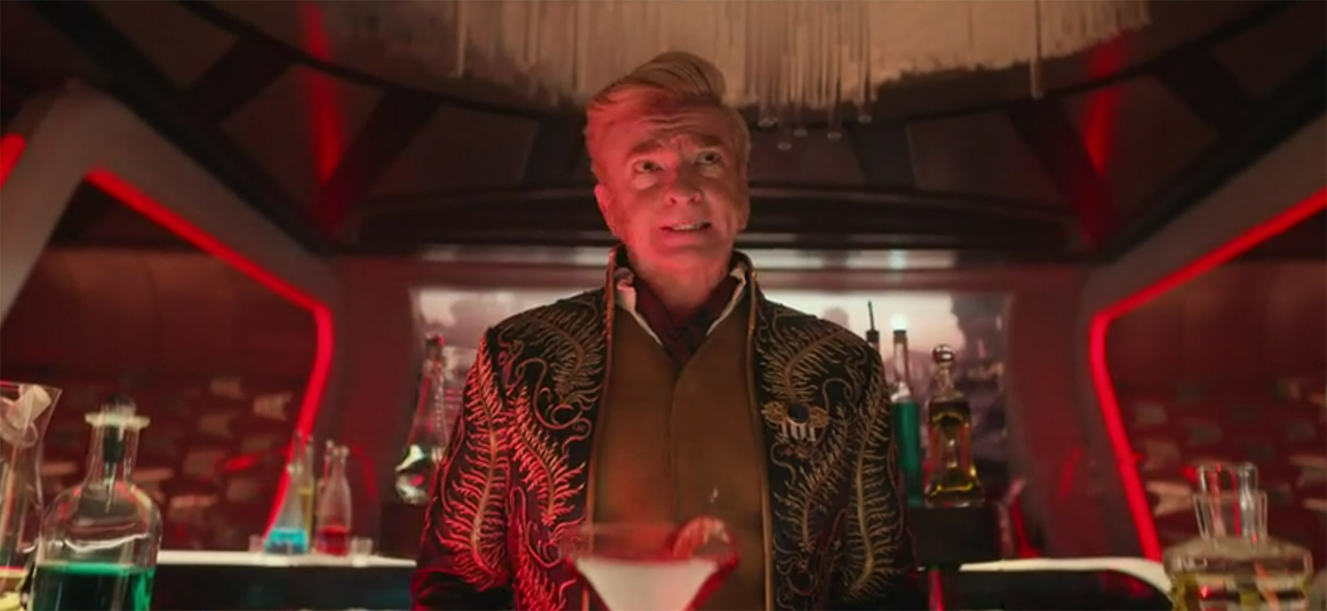 Star Trek: Strange New Worlds – Wedding Bell Blues [S3E2] – TV Review ...